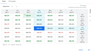 How to Use Google Flights for Cheaper Airfares
