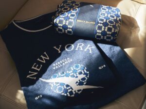 What to Expect on Qantas Flight QF3 to New York (via Auckland)