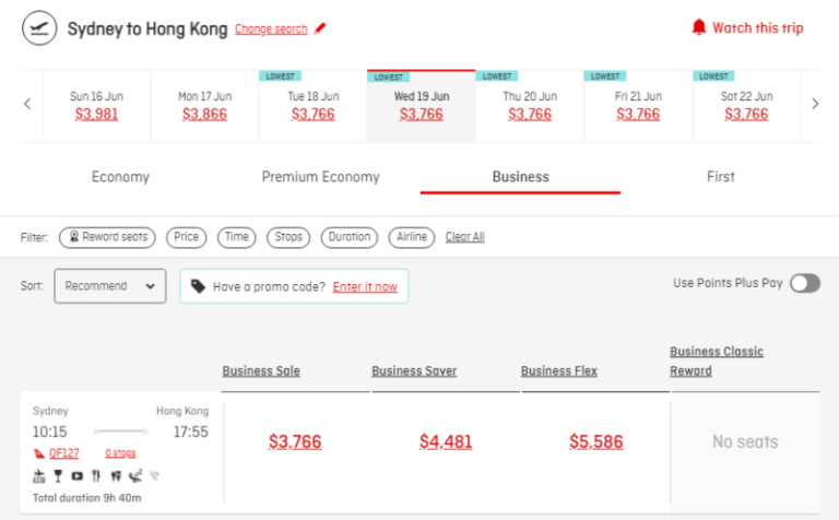 The Ultimate Qantas Gold Status Guide ️ - Australian Frequent Flyer