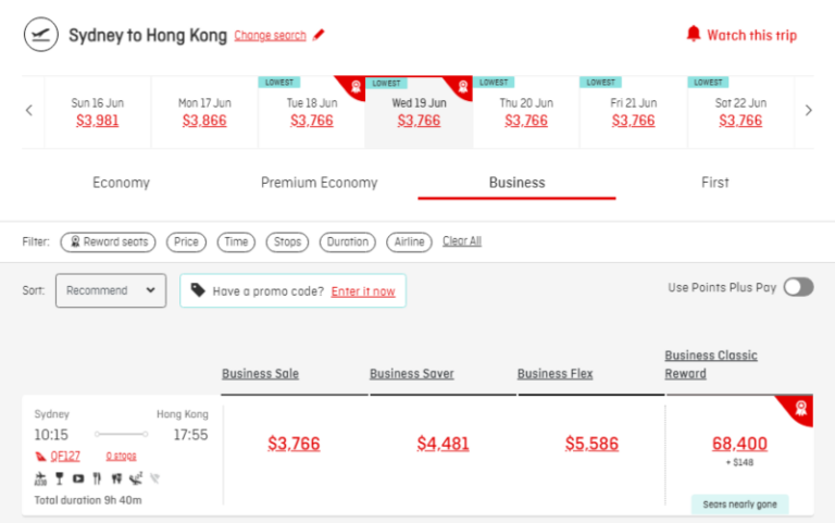 The Ultimate Qantas Gold Status Guide ️ - Australian Frequent Flyer