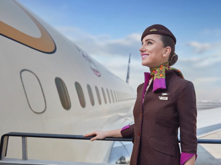 Etihad Status Match for Australians & Indians