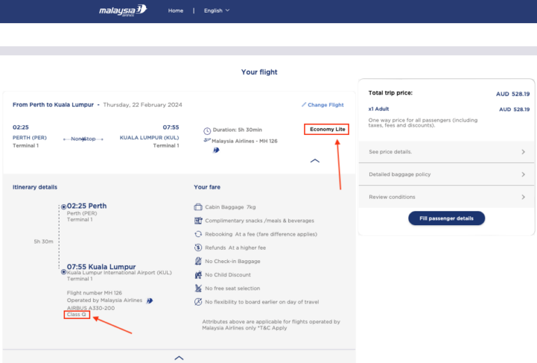 How to Calculate Your Points & Status Credit Earn for Flights