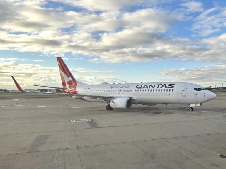Why Qantas Introduced a New Type of Flight Reward - Australian Frequent ...