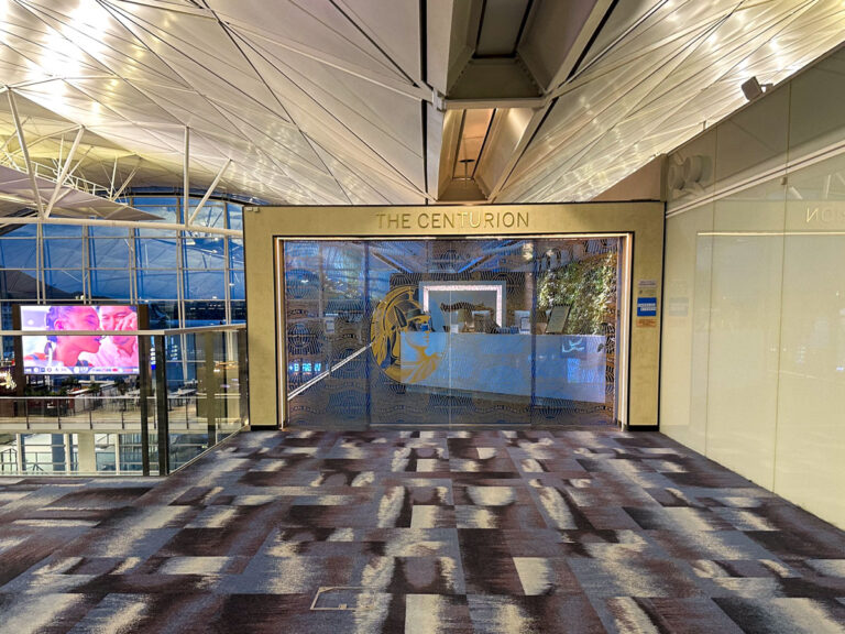 How to Get an Invite-Only Amex Centurion Black Card