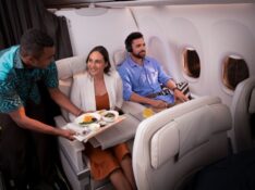 Fiji Airways Launching Direct Flights to Cairns