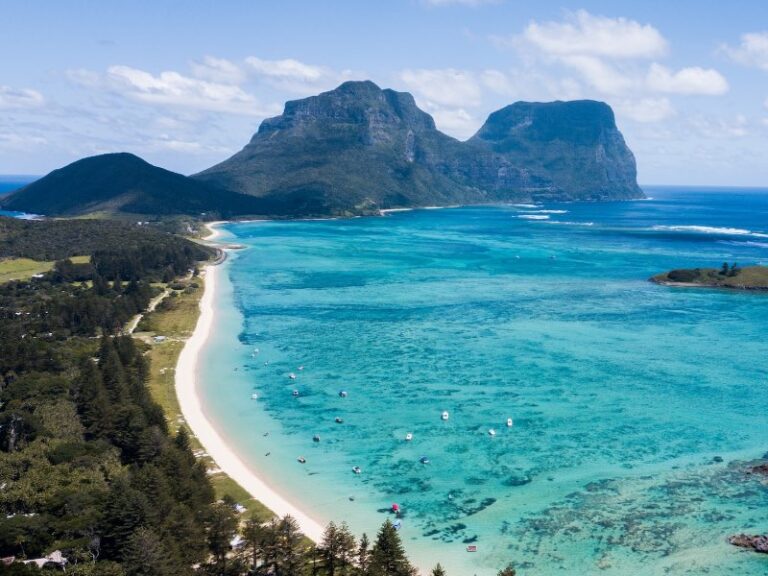 What To Do With 10,000 Qantas Points