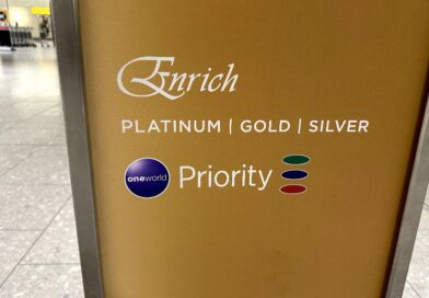 The Ultimate Guide to IHG One Rewards Status