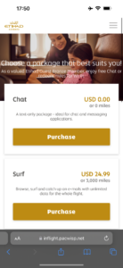 Etihad 777 Economy Review (Sydney-Abu Dhabi) - Australian Frequent Flyer