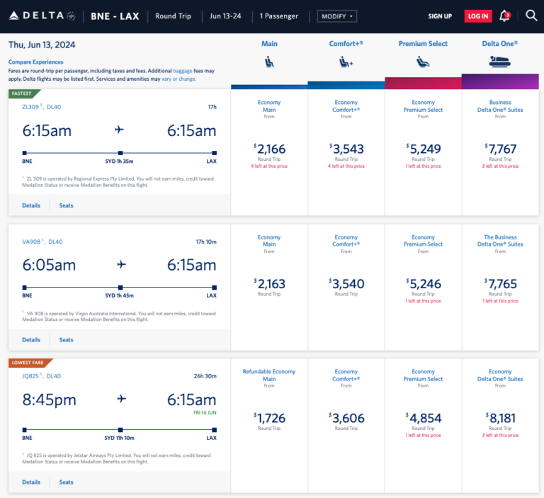 What Is an Interline Agreement?
