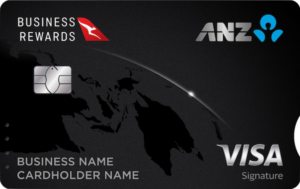 The Best Qantas Business Rewards Credit Cards