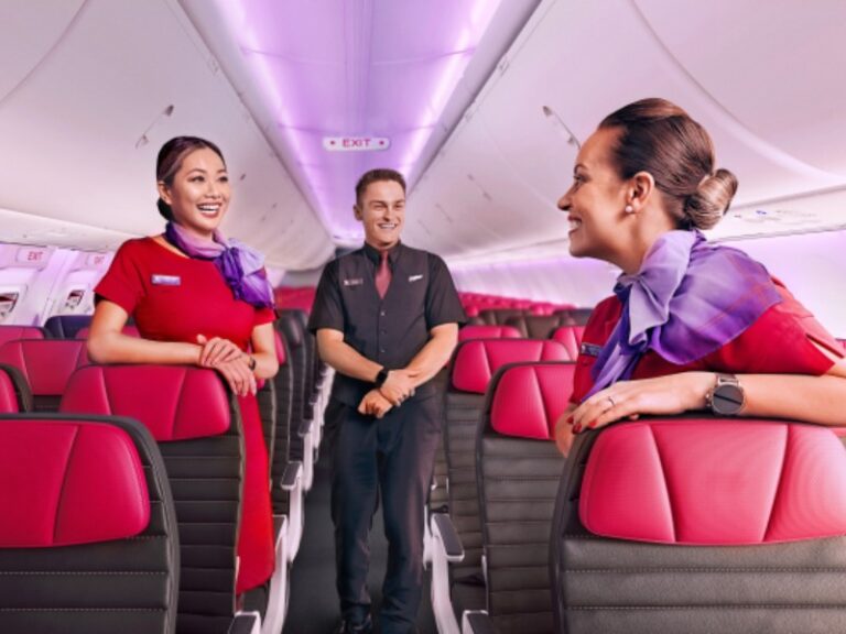 A Newbie's Guide to Australian Frequent Flyer Programs