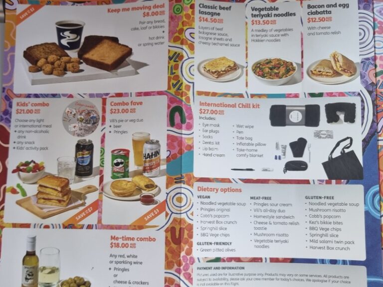 Jetstar A321neo LR Economy Review (Sydney-Bali)