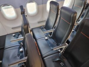 Jetstar A321neo LR Economy Review (Sydney-Bali)