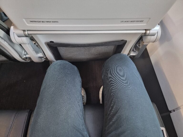 Jetstar A321neo LR Economy Review (Sydney-Bali)