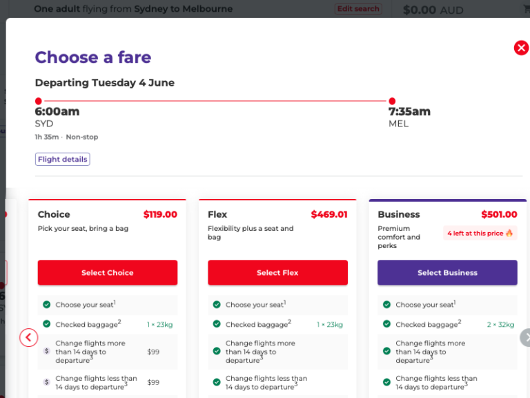 The Best Ways to Redeem Velocity Points