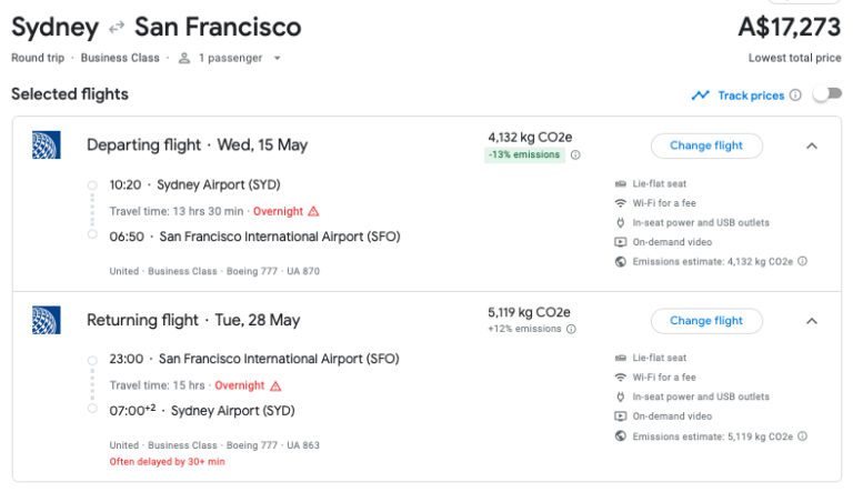 The Best Ways to Redeem Velocity Points