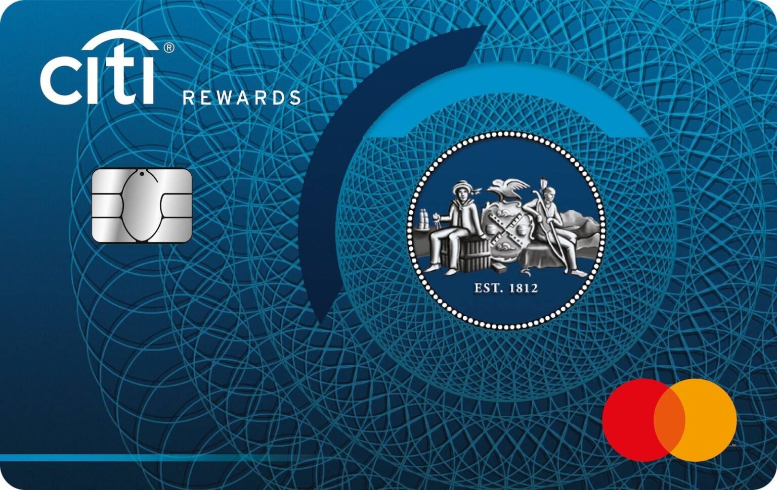 Citi Rewards Credit Card - Australian Frequent Flyer