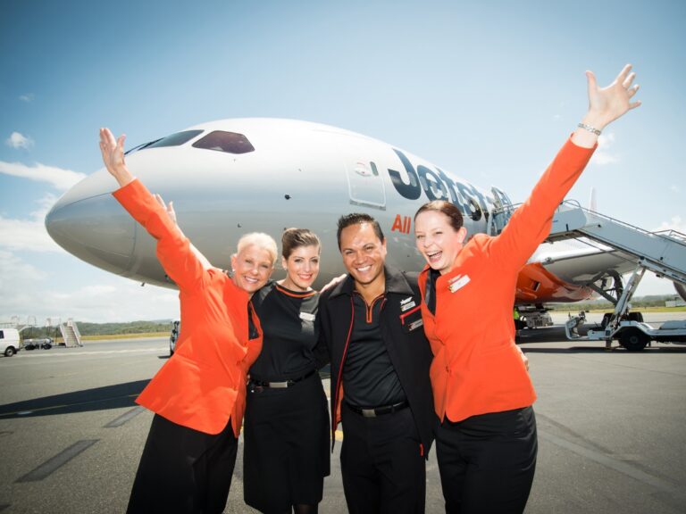 Guide to Jetstar's New Fare Bundles