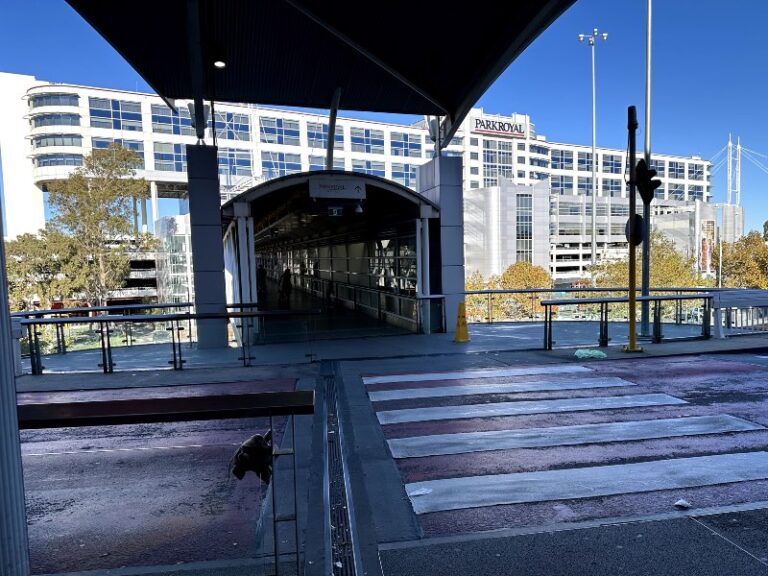 The Best Hotels at Melbourne Airport