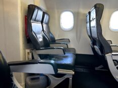 Your Guide to Flying the QantasLink Dash 8