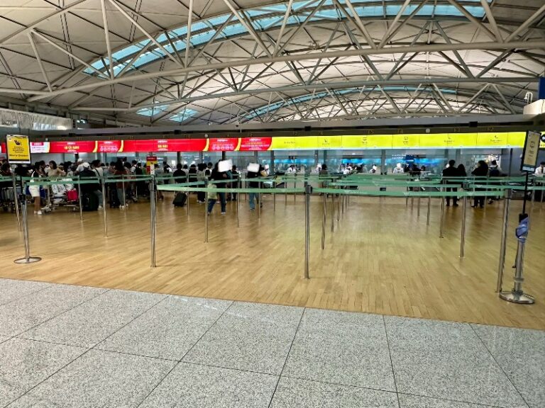 ScootPlus Review: Seoul-Singapore on a Boeing 787