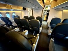 ScootPlus Review: Seoul-Singapore on a Boeing 787