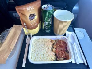 ScootPlus Review: Seoul-Singapore on a Boeing 787