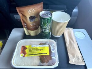 ScootPlus Review: Seoul-Singapore on a Boeing 787