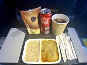 ScootPlus Review: Seoul-Singapore on a Boeing 787