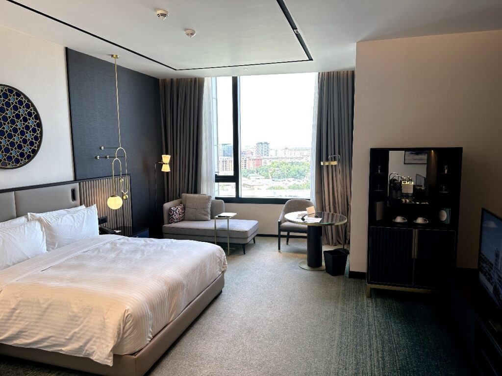 The Ultimate Guide to IHG One Rewards Status