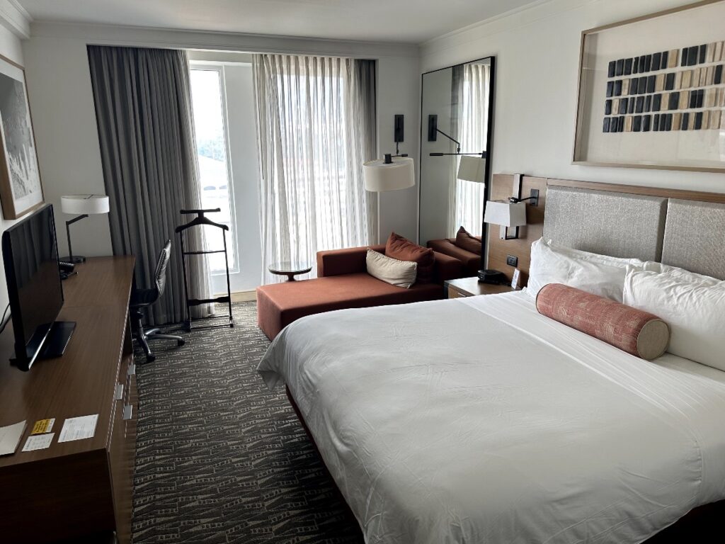 The Ultimate Guide to IHG One Rewards Status