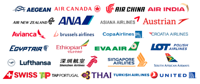 Oneworld, SkyTeam & Star Alliance Status Benefits Guide