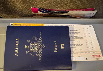 Australian Frequent Flyer: Travel Tips, Tricks & Forum