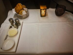 Qatar Airways Boeing 777 Qsuite Business Class Review