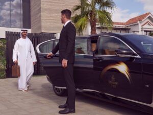 Guide to Emirates Business Class Seats