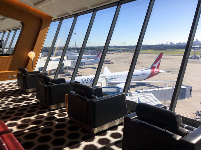 Scoot 787-9 Economy Class Review (Singapore-Sydney)