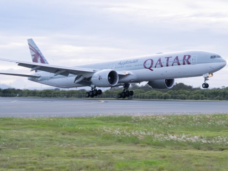 Guide to Virgin Australia's Flights to Doha