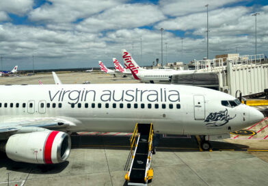 ScootPlus Review: Seoul-Singapore on a Boeing 787