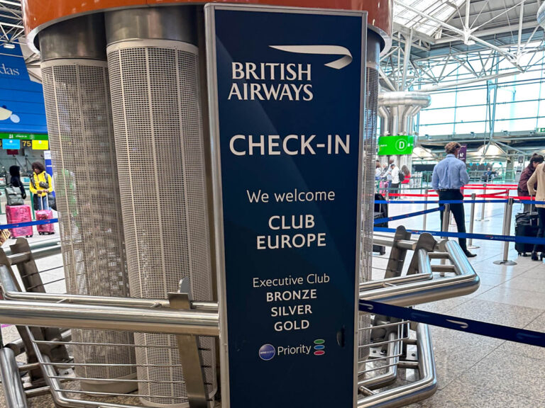 18 Things I Like About Qantas