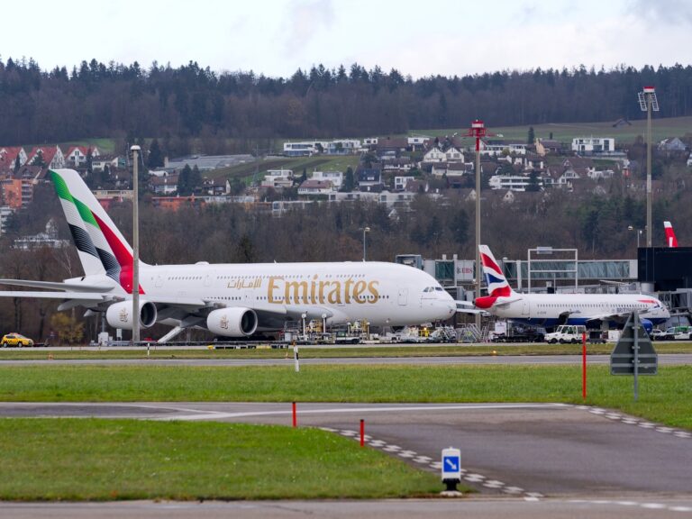 What Are The IATA Northern Winter & Summer Schedules?