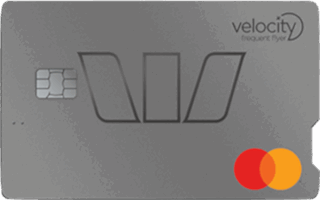 Westpac Altitude Velocity Platinum Credit Card - Australian Frequent Flyer