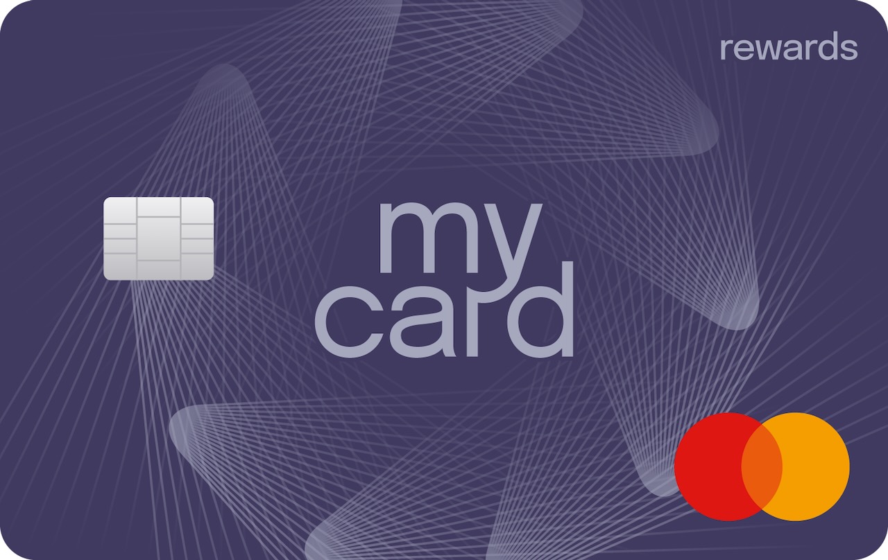 MyCard Rewards Credit Card - Australian Frequent Flyer